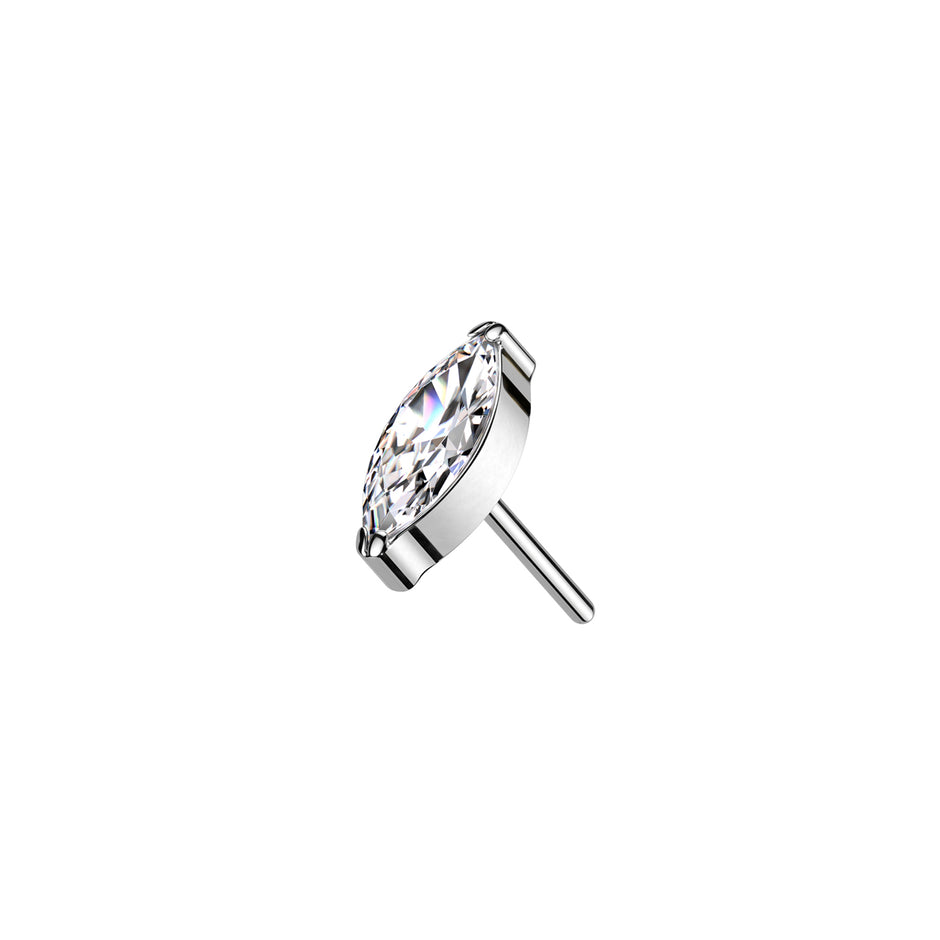 Cartilage / Tragus – Page 13 – Vital Piercing